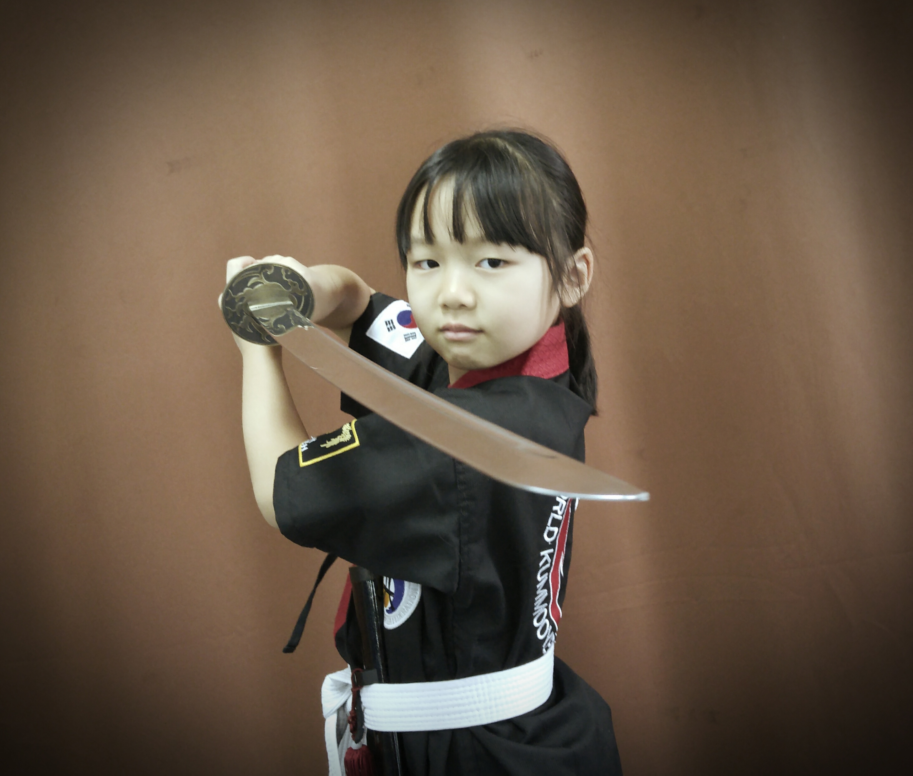 Korean Swordsmanship – Estrada Martial Arts Academy